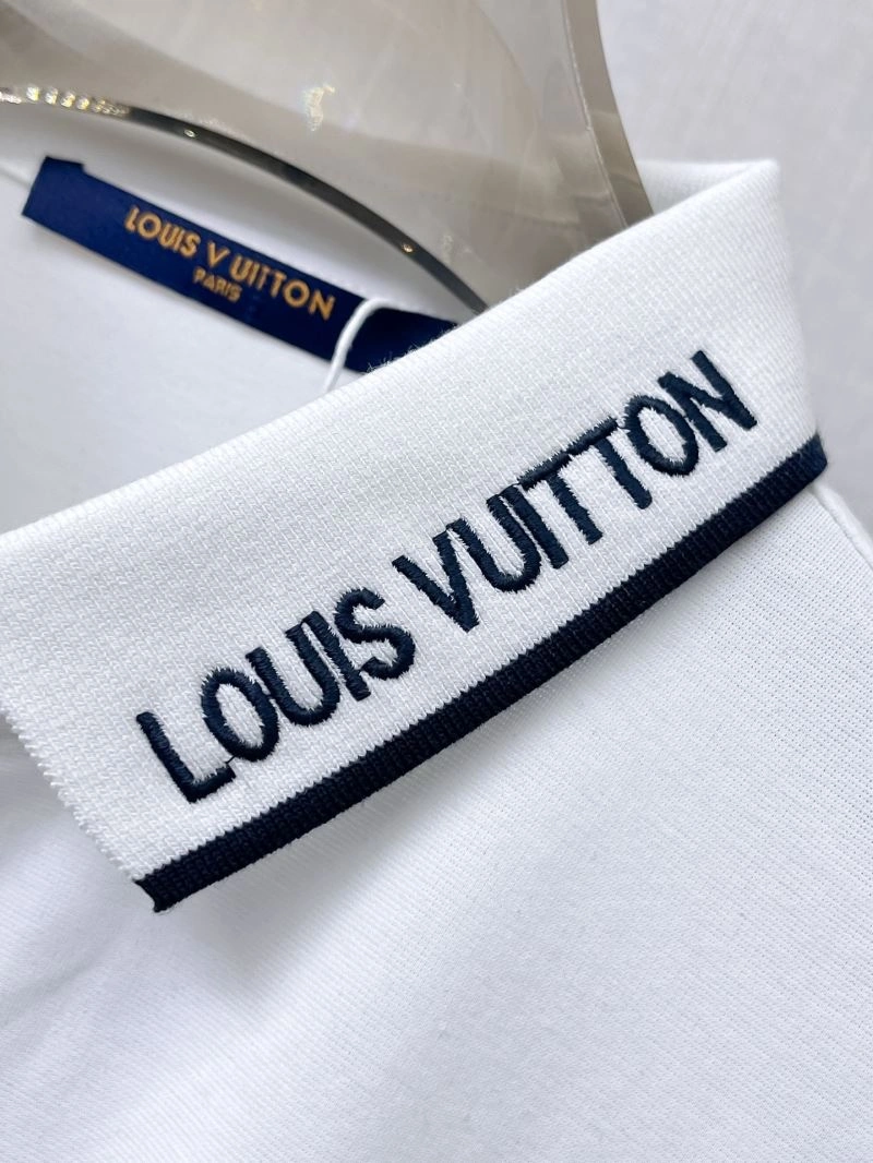 High fidelity Louis Vuitton T-Shirts