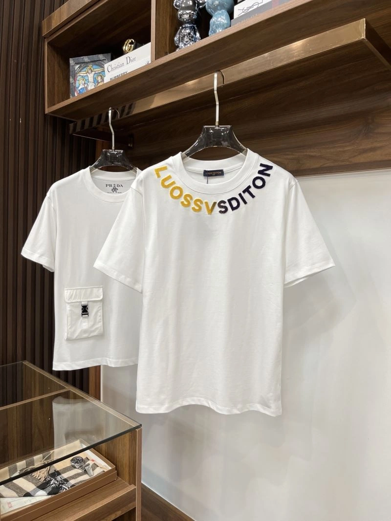 Louis Vuitton T-Shirts