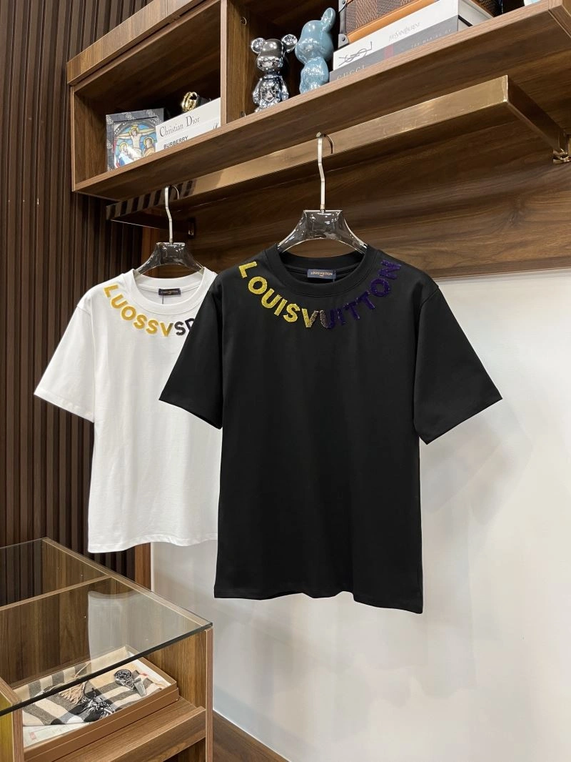 Original Louis Vuitton T-Shirts