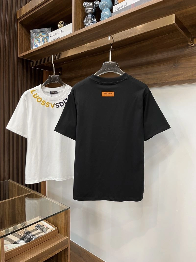 Original Louis Vuitton T-Shirts