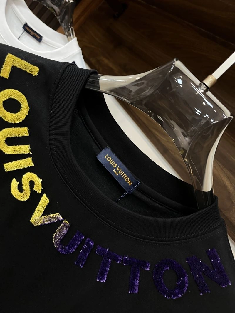 Original Louis Vuitton T-Shirts