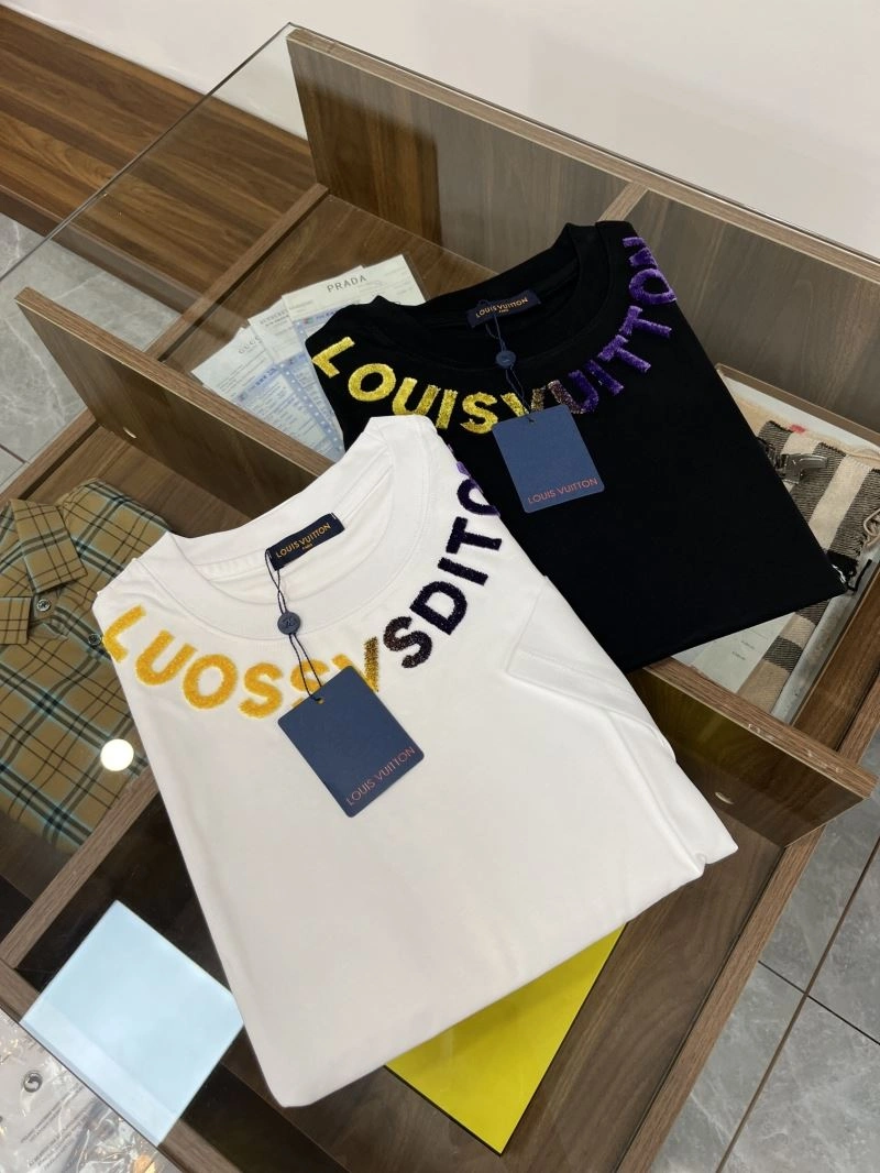 Original Louis Vuitton T-Shirts
