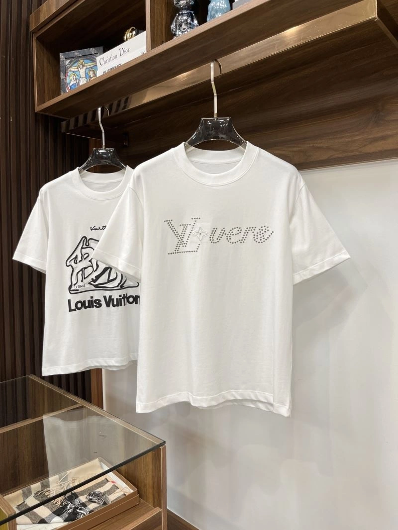 Louis Vuitton T-Shirts