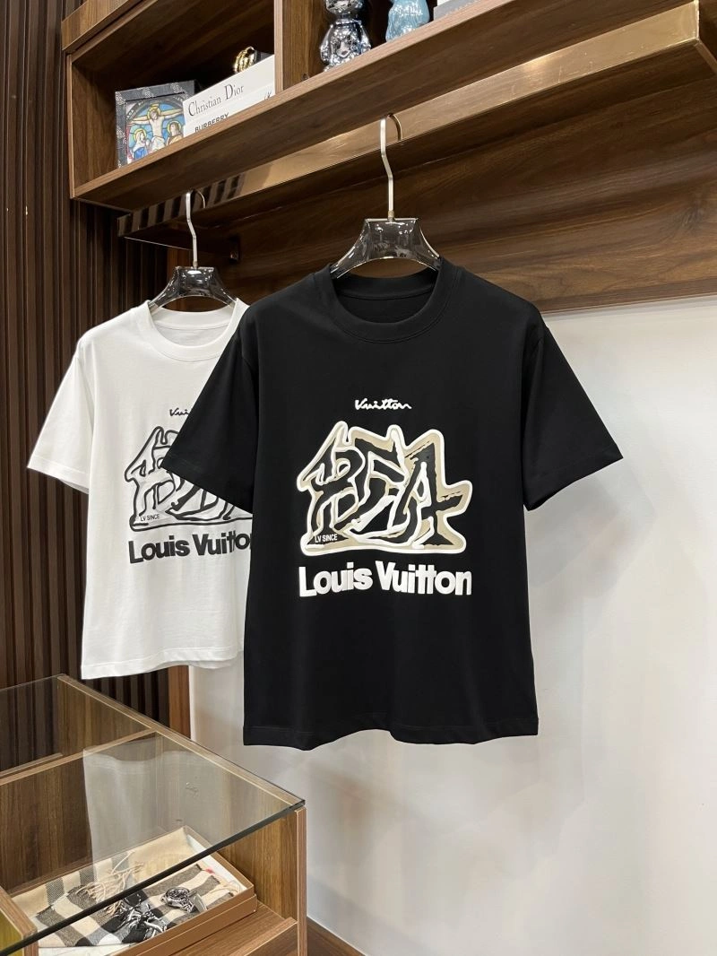 Louis Vuitton T-Shirts