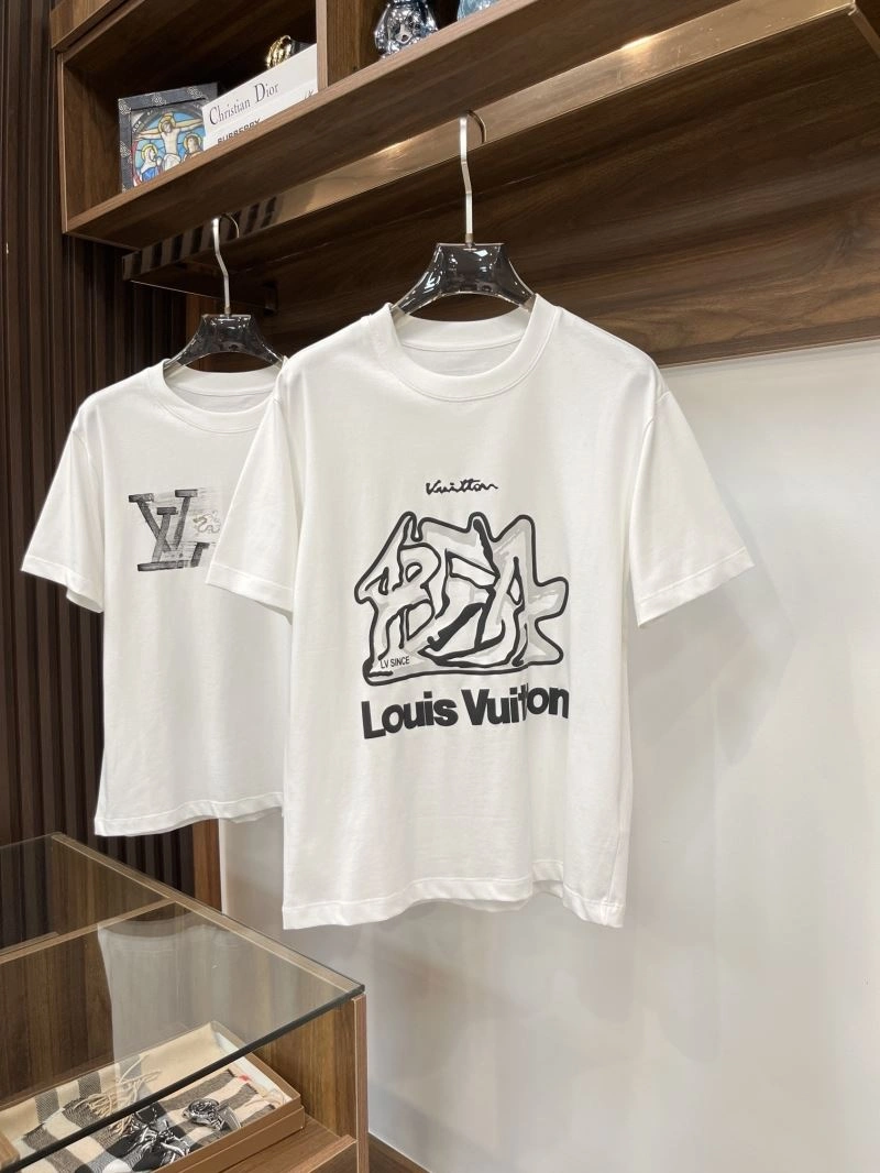 Original Louis Vuitton T-Shirts