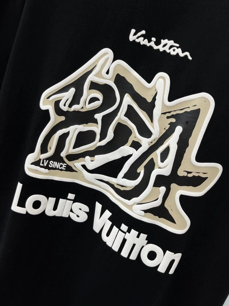 Original Louis Vuitton T-Shirts