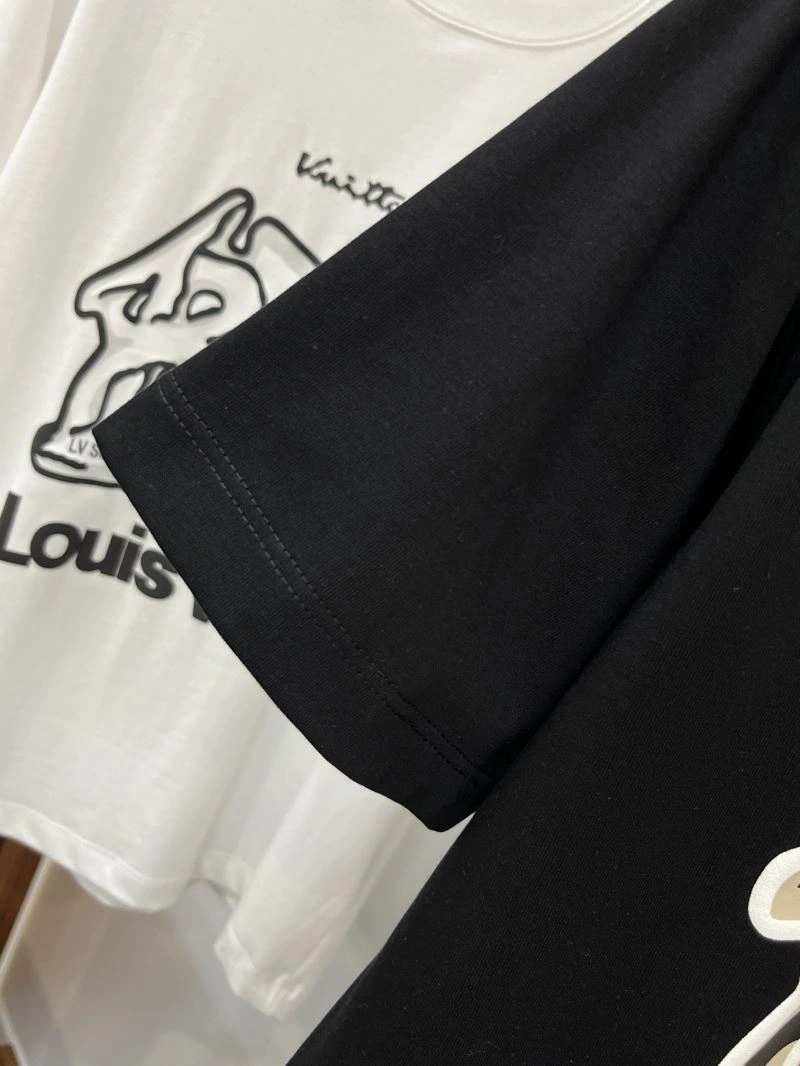 Original Louis Vuitton T-Shirts