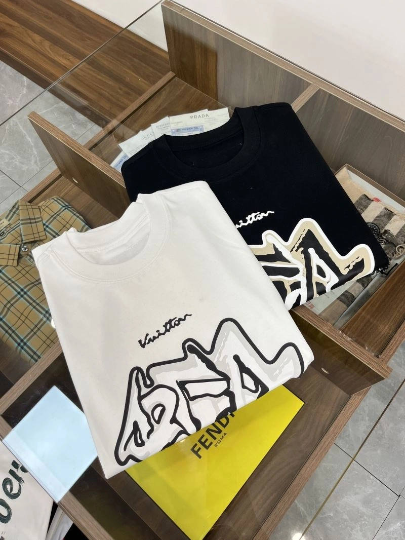 Original Louis Vuitton T-Shirts