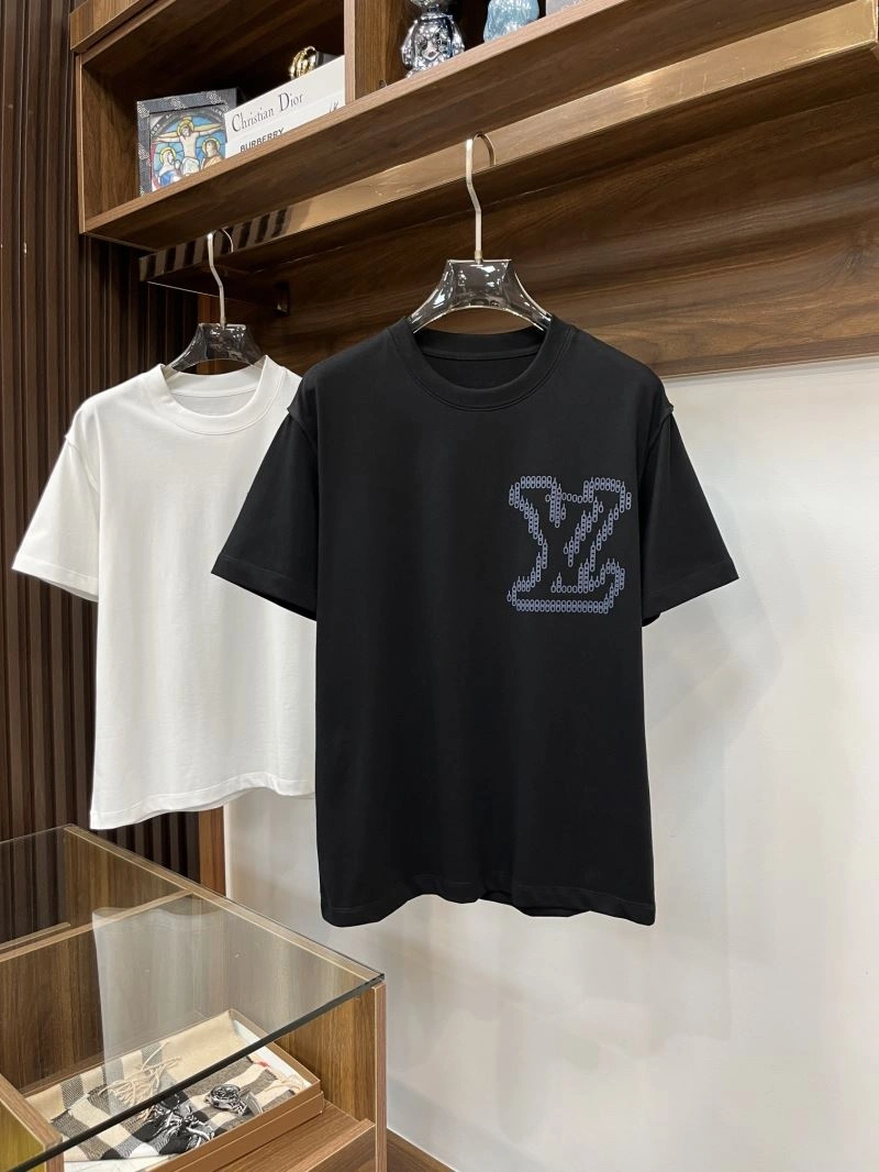 Louis Vuitton T-Shirts