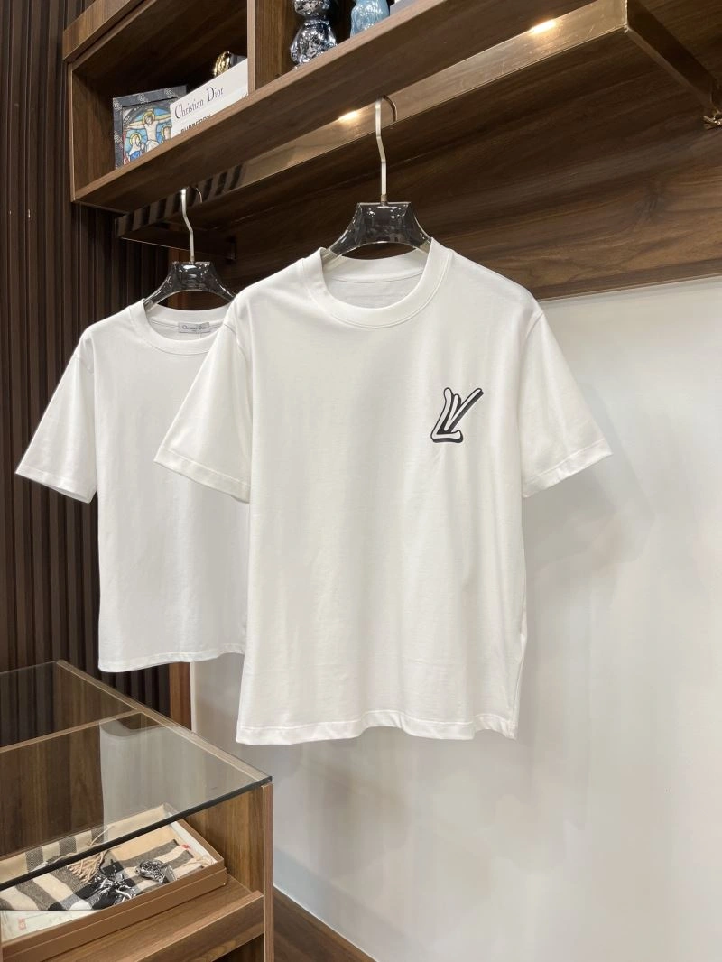 Louis Vuitton T-Shirts