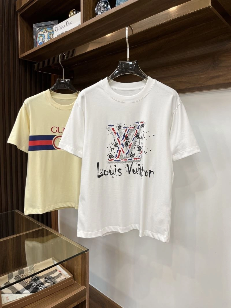 Louis Vuitton T-Shirts