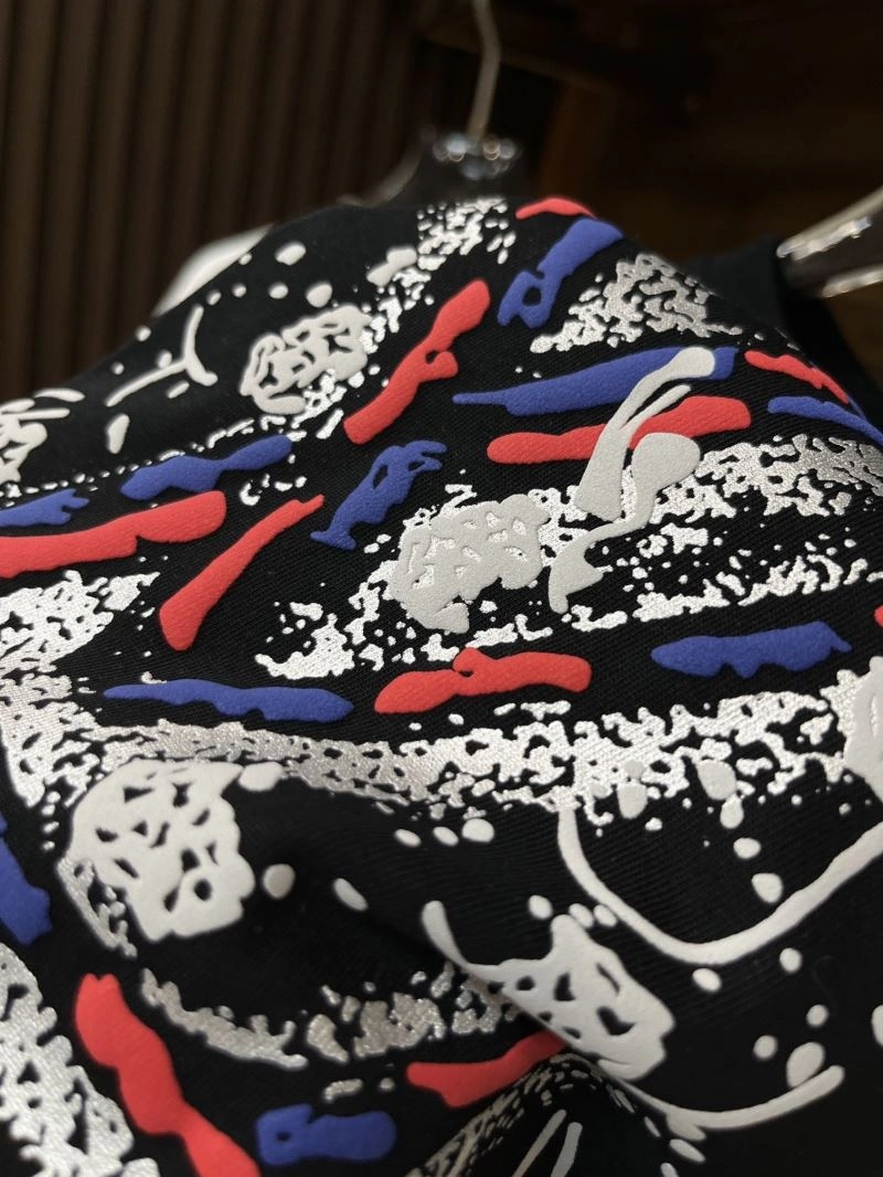 1:1 copy Louis Vuitton T-Shirts