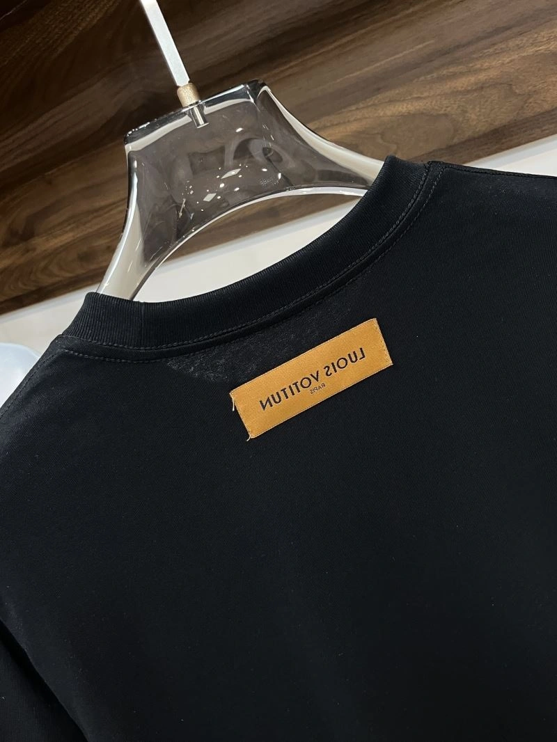 1:1 copy Louis Vuitton T-Shirts