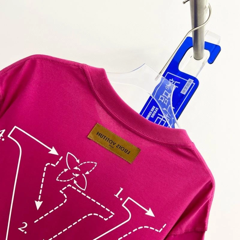 Inexpensive Louis Vuitton T-Shirts