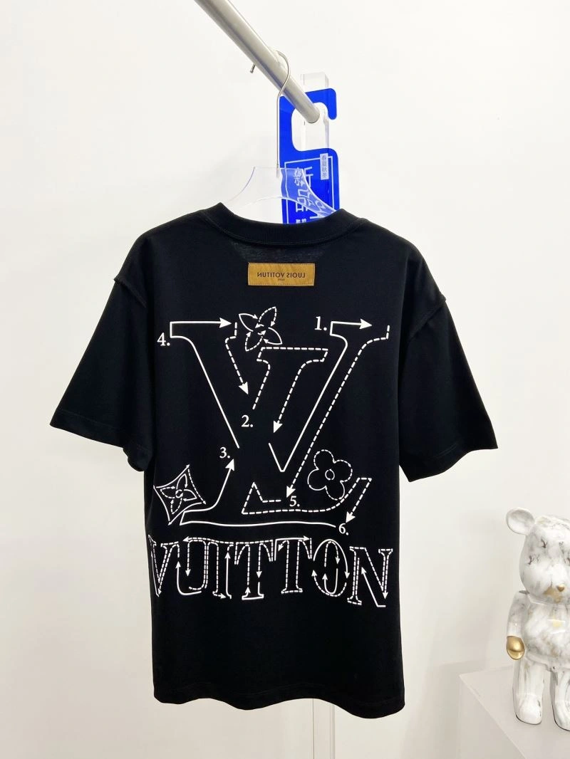 Inexpensive Louis Vuitton T-Shirts