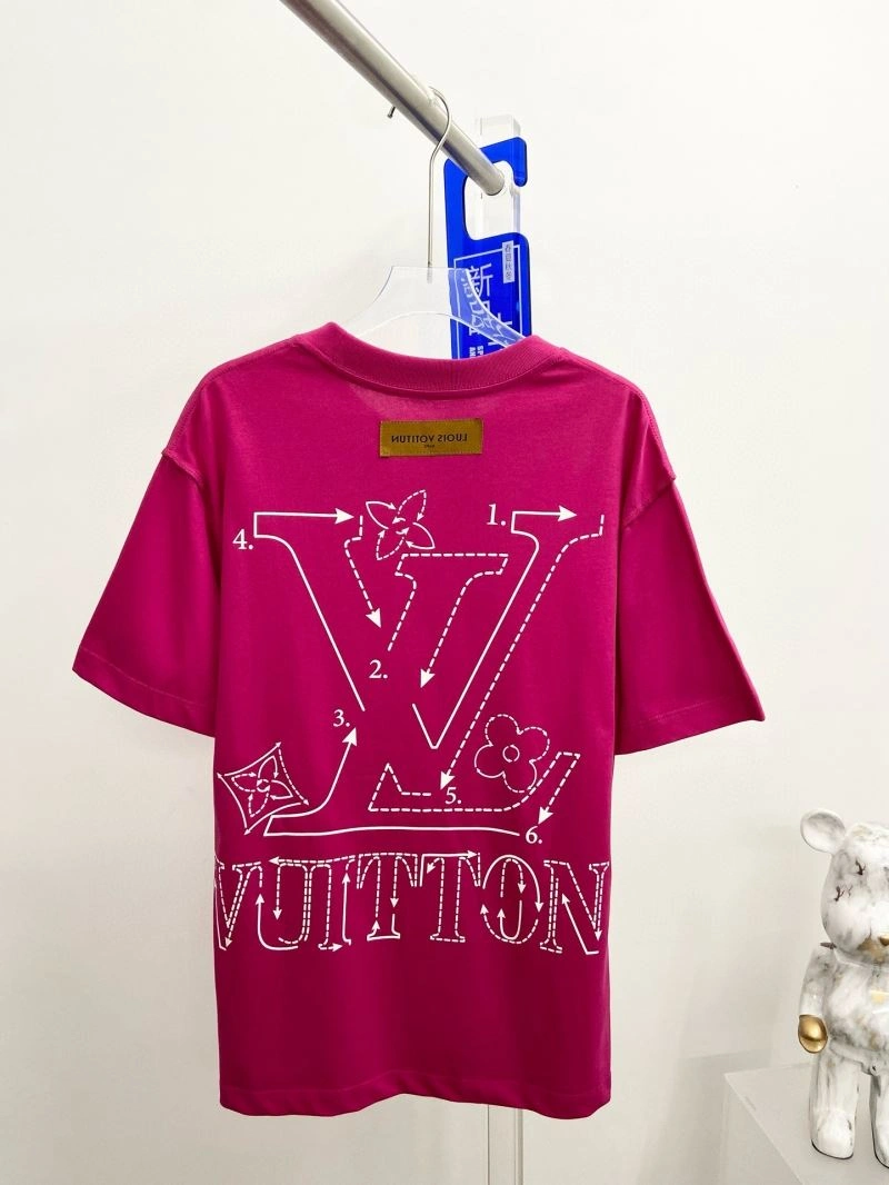 Inexpensive Louis Vuitton T-Shirts