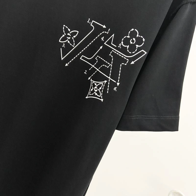 Inexpensive Louis Vuitton T-Shirts