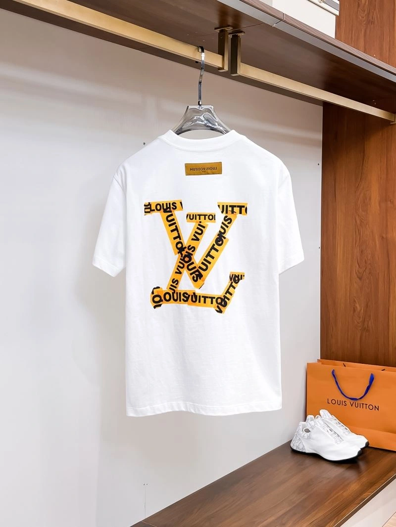 Louis Vuitton T-Shirts