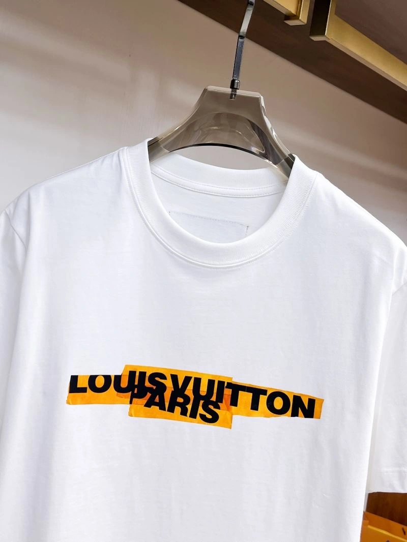Mirror quality Louis Vuitton T-Shirts