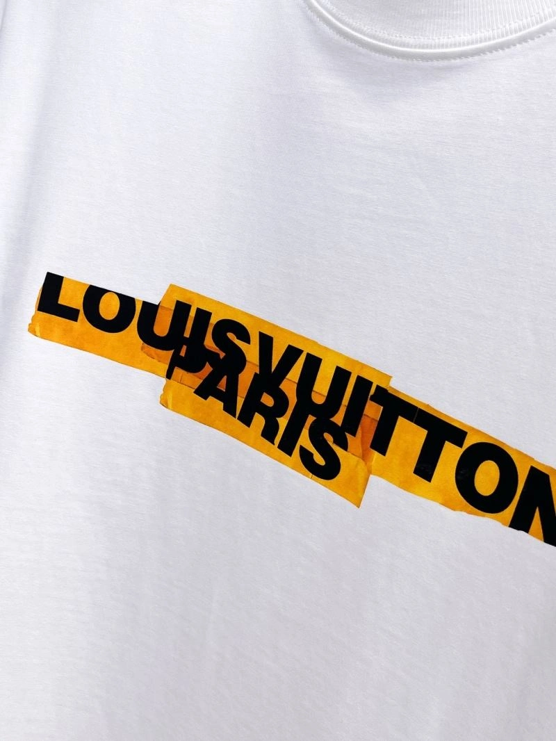 Mirror quality Louis Vuitton T-Shirts