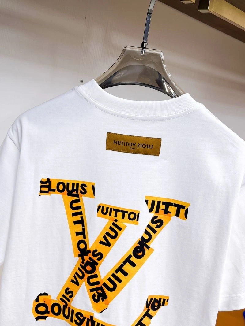 Mirror quality Louis Vuitton T-Shirts