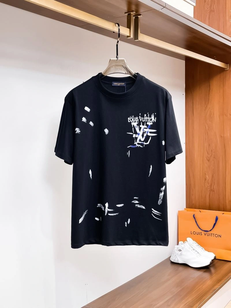 Louis Vuitton T-Shirts