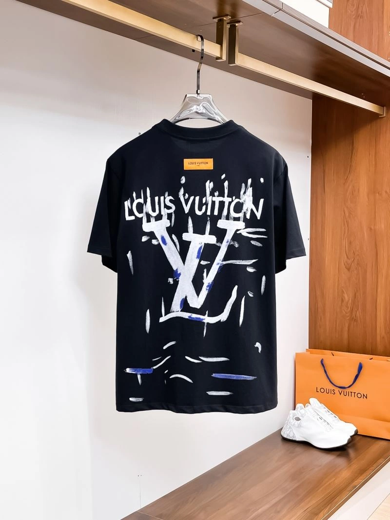 Legit Louis Vuitton T-Shirts
