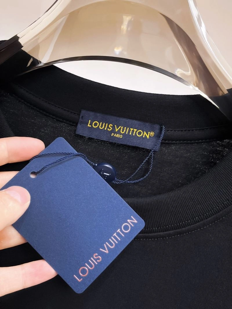 Legit Louis Vuitton T-Shirts