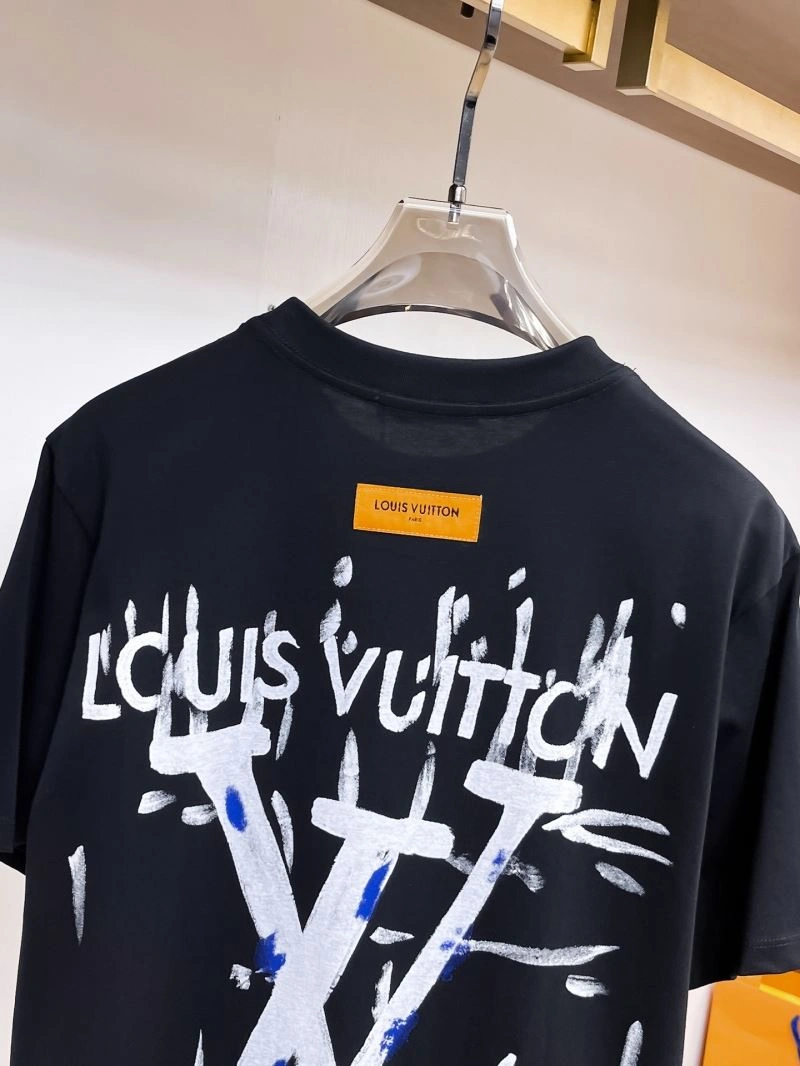 Legit Louis Vuitton T-Shirts