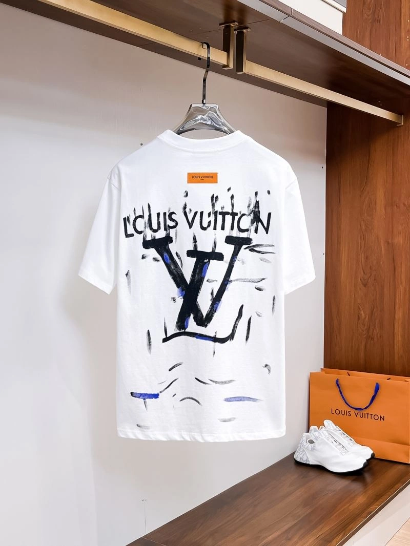 Louis Vuitton T-Shirts