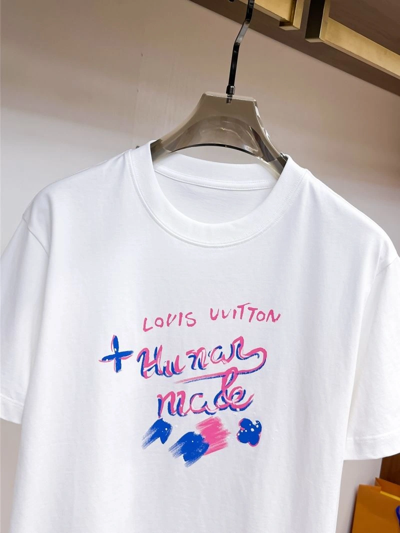 Budget-friendly Louis Vuitton T-Shirts
