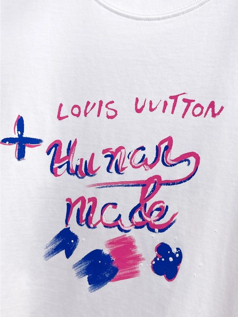 Budget-friendly Louis Vuitton T-Shirts