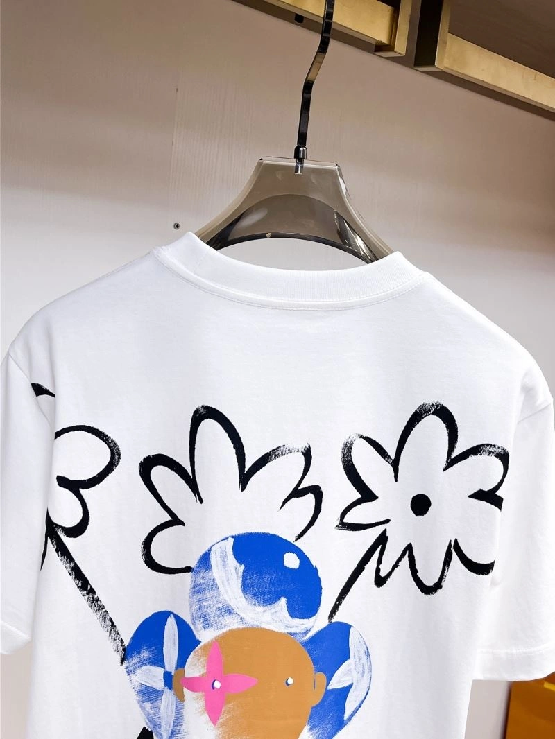 Budget-friendly Louis Vuitton T-Shirts