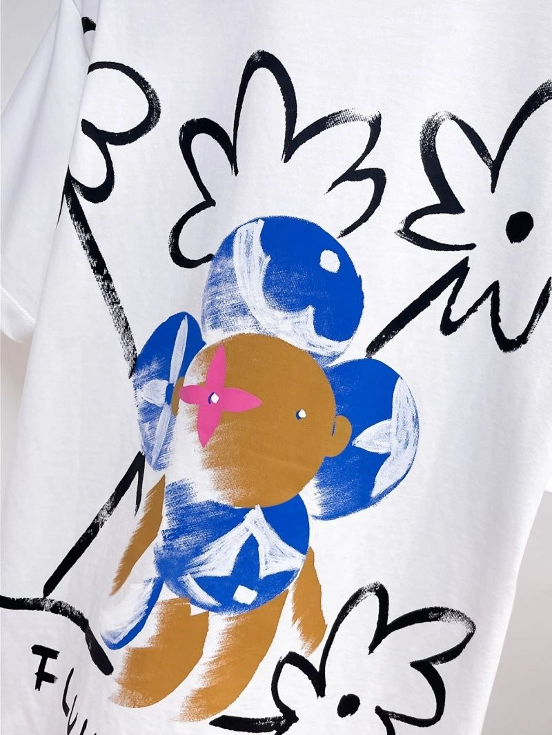 Budget-friendly Louis Vuitton T-Shirts