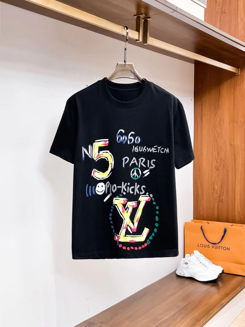 Louis Vuitton T-Shirts