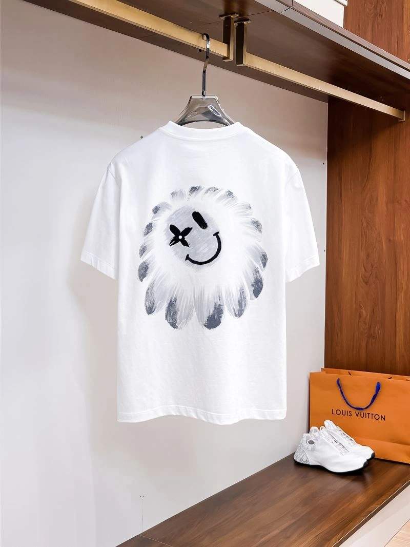 Budget-friendly Louis Vuitton T-Shirts