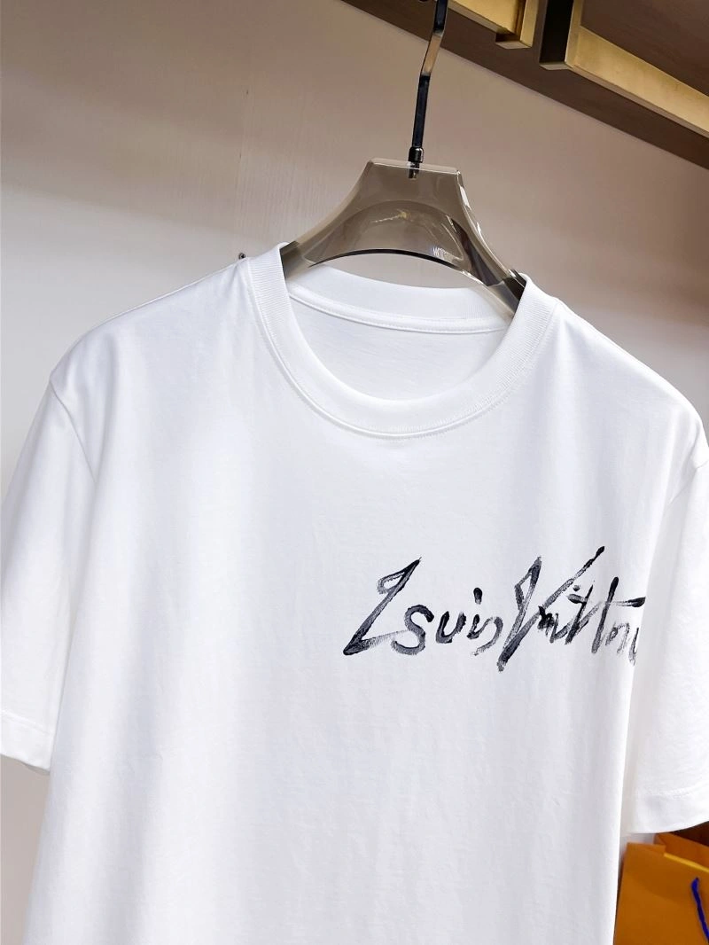 Budget-friendly Louis Vuitton T-Shirts