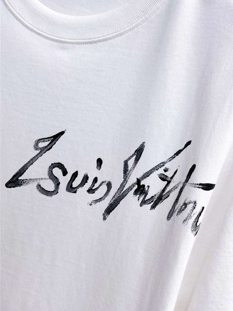 Budget-friendly Louis Vuitton T-Shirts