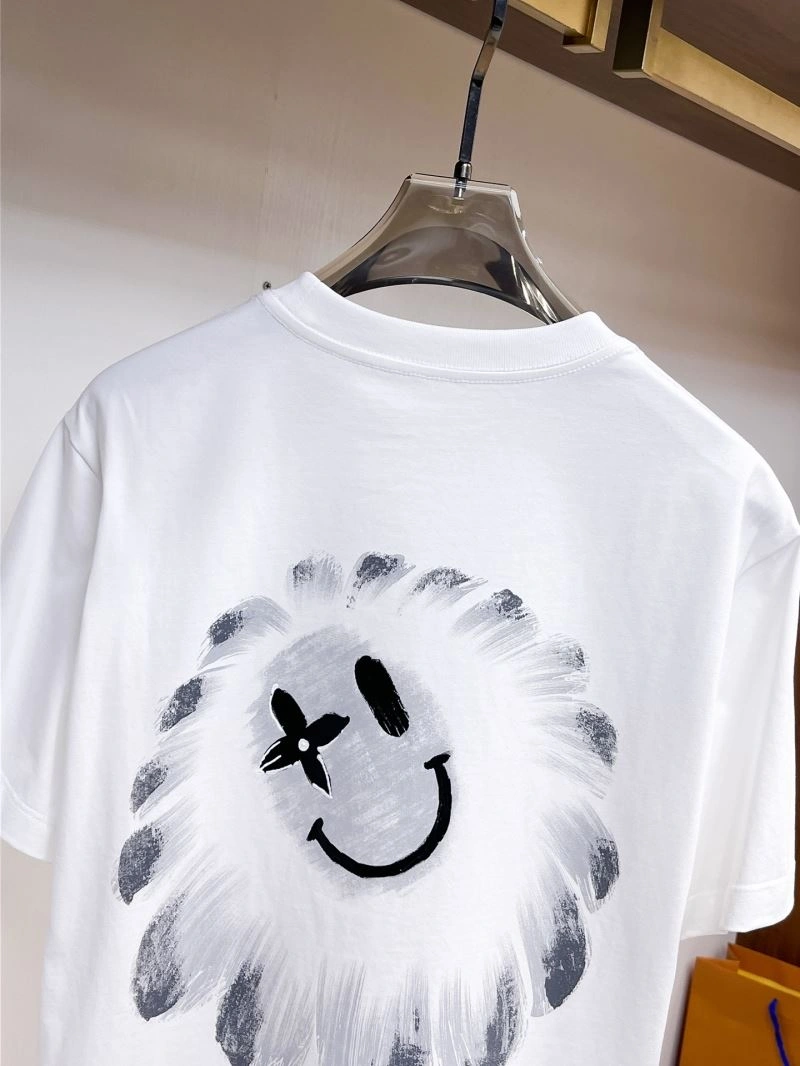 Budget-friendly Louis Vuitton T-Shirts
