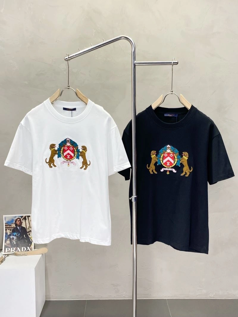 Louis Vuitton T-Shirts