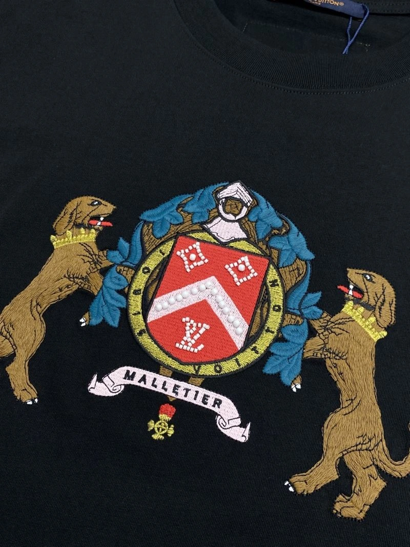 High fidelity Louis Vuitton T-Shirts