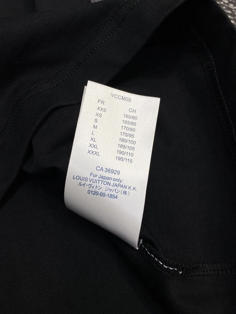 High fidelity Louis Vuitton T-Shirts