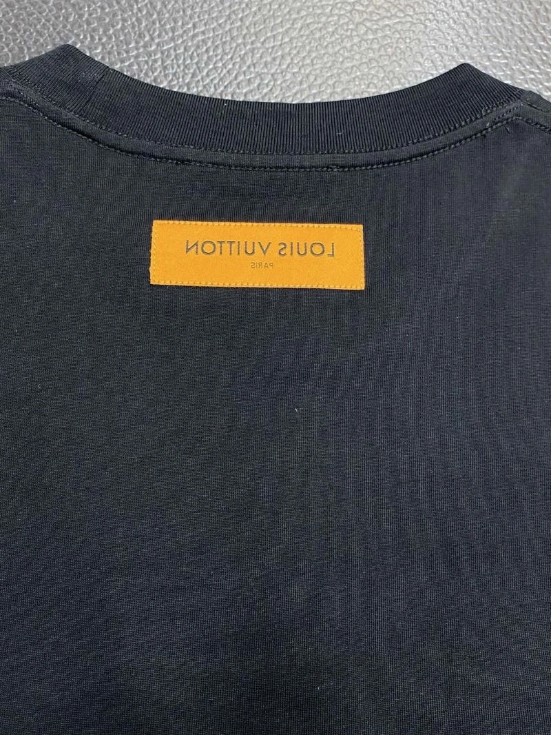 High fidelity Louis Vuitton T-Shirts