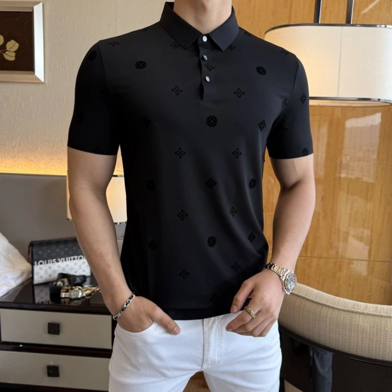 Brand-authenticated Louis Vuitton T-Shirts