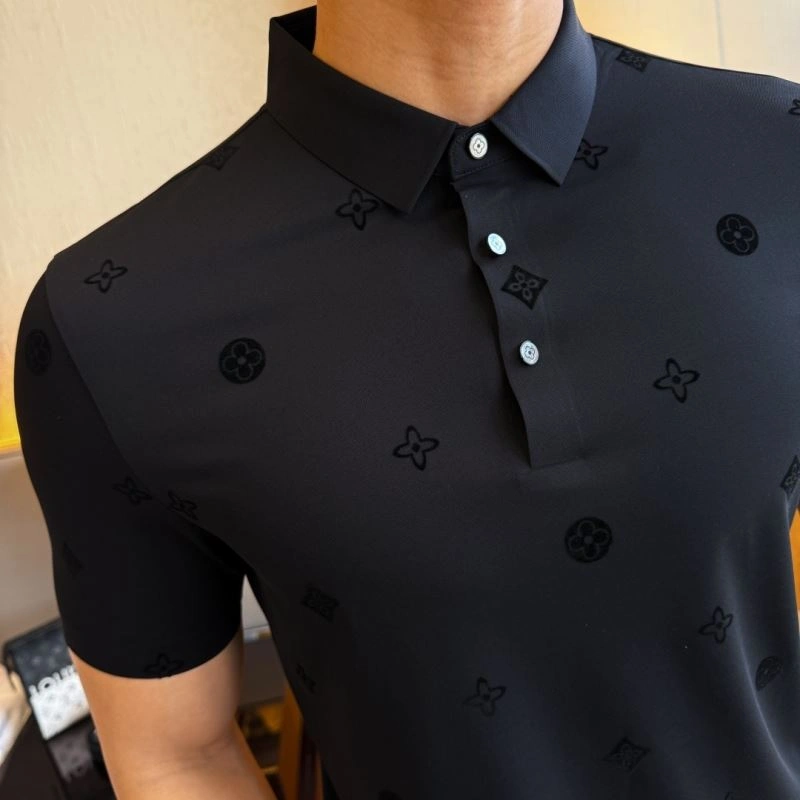 Brand-authenticated Louis Vuitton T-Shirts