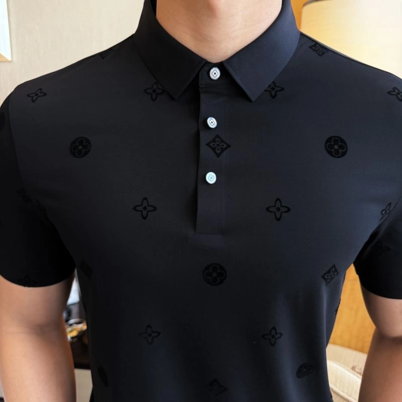 Brand-authenticated Louis Vuitton T-Shirts