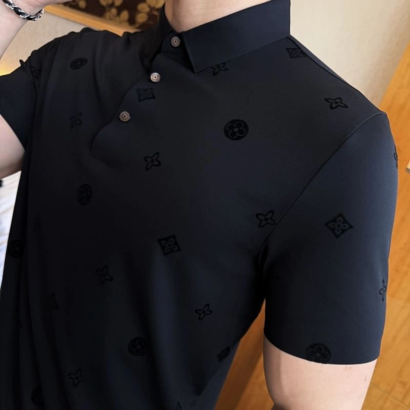 Brand-authenticated Louis Vuitton T-Shirts