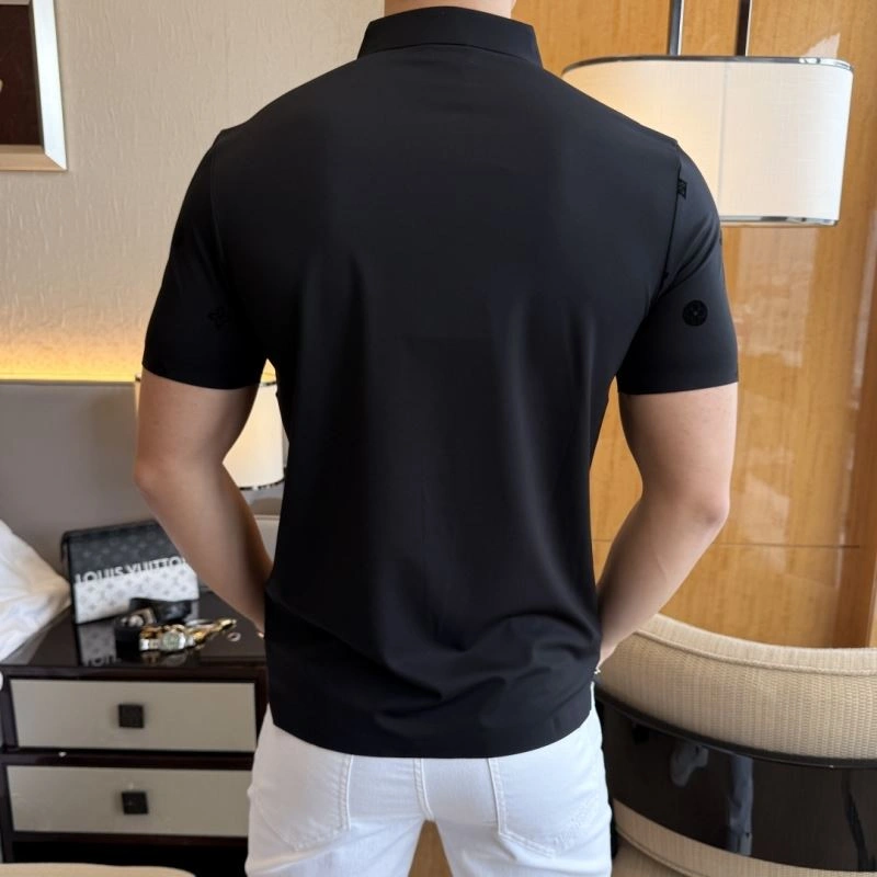 Brand-authenticated Louis Vuitton T-Shirts