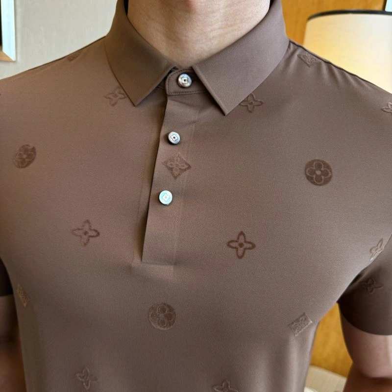 Brand-authenticated Louis Vuitton T-Shirts