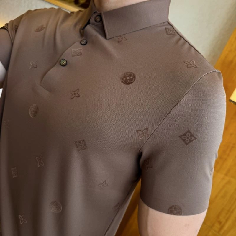 Brand-authenticated Louis Vuitton T-Shirts